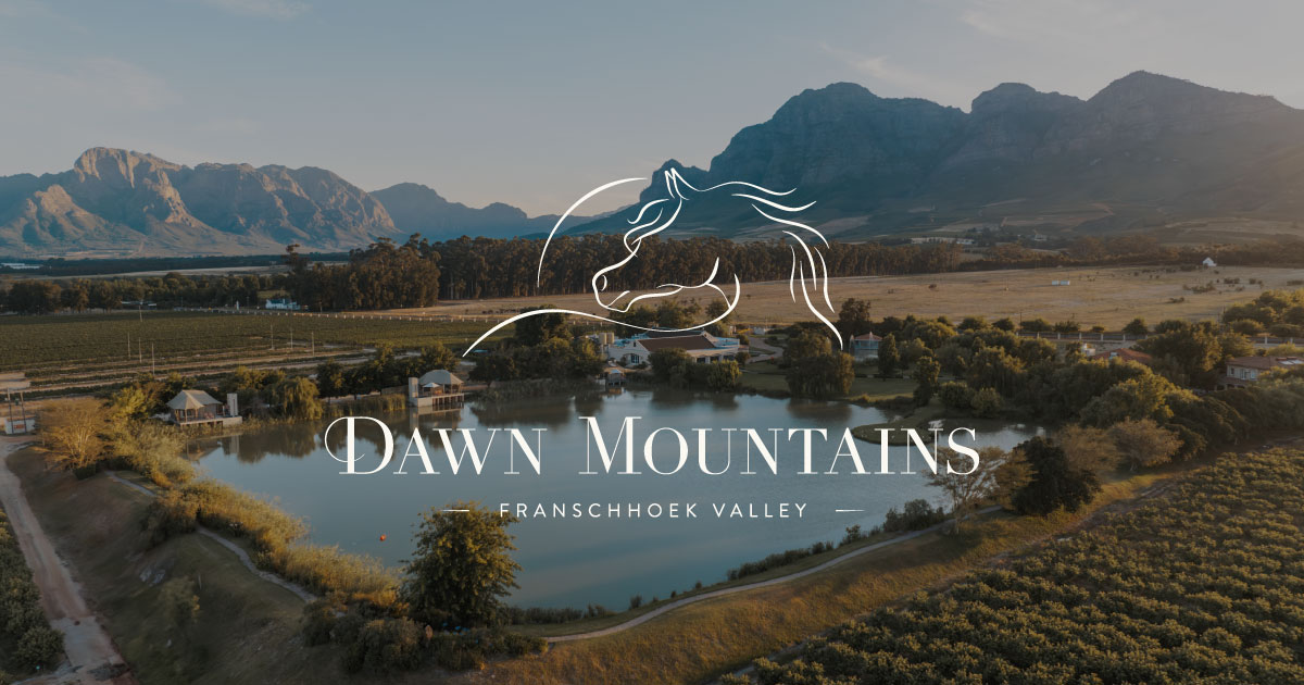 Blog | Dawn Mountains
